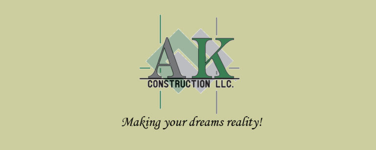 AK Construction, LLC